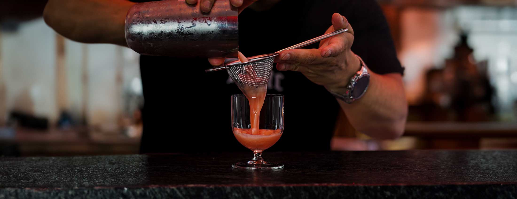 BAR ALVINO · BENVENUTO - Bar Alvino